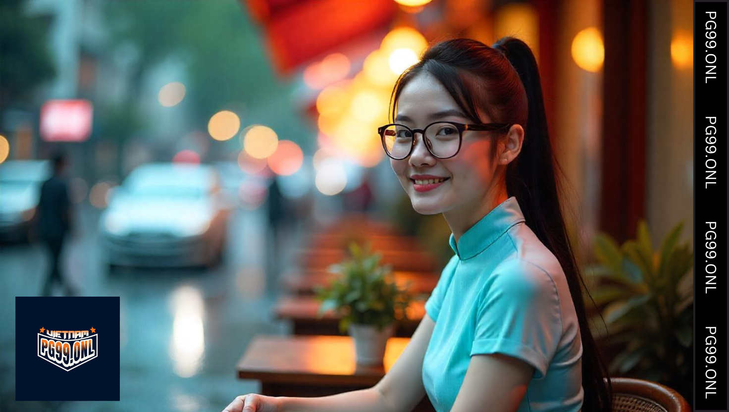 PG99 - Nền Tảng Giải Trí Trực Tuyến Hàng Đầu Việt Nam 2025